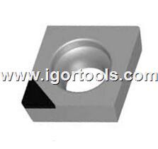 CD positive insert,model:DCMT11T304