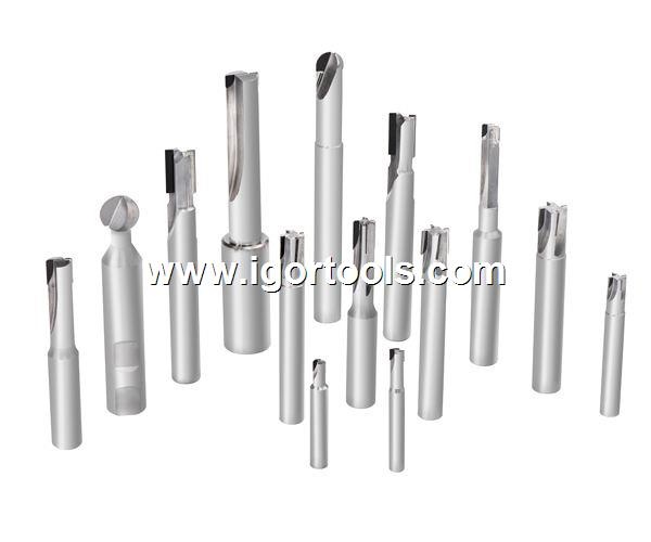 PCD milling insert EDR-100