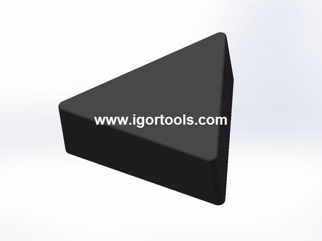 CNC turning inserts Solid CBN Insert for Roller Cutting Tool CNC turning inserts Solid CBN Insert for Roller Cutting Tool