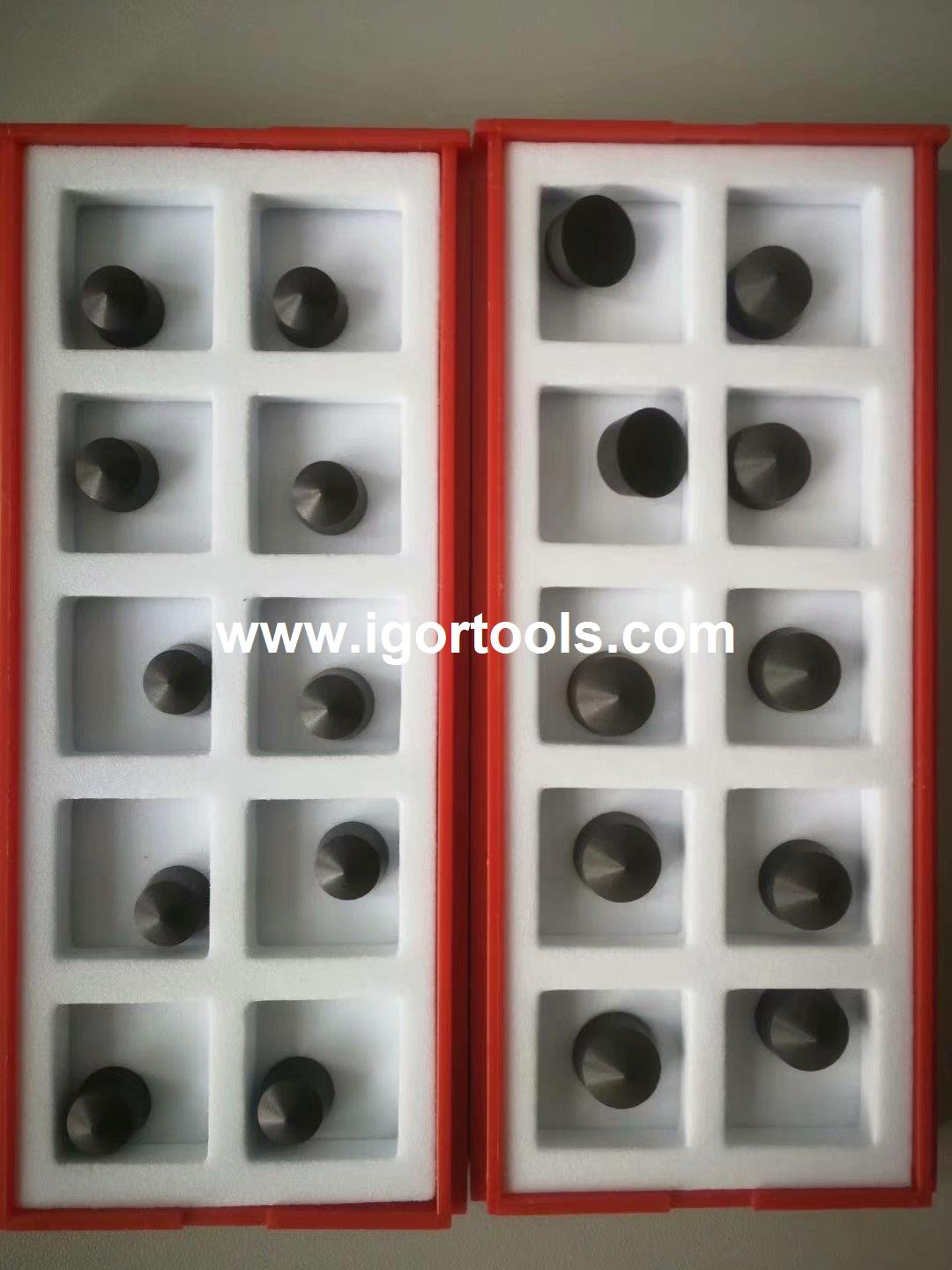 RCMX120700 CBN cutting tools, turning tools